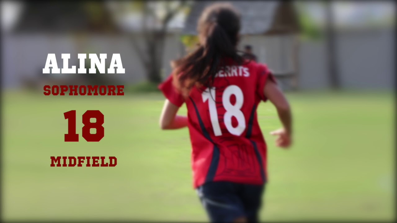 MRISA 2018 ISPP FALCONS PROMO VIDEO - YouTube