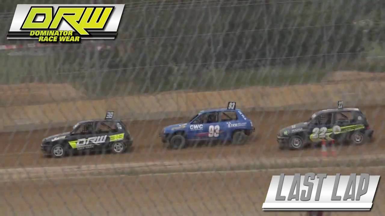 Junior Sedans - Heat 5 - North Queensland Title - Mareeba Speedway - 26 ...