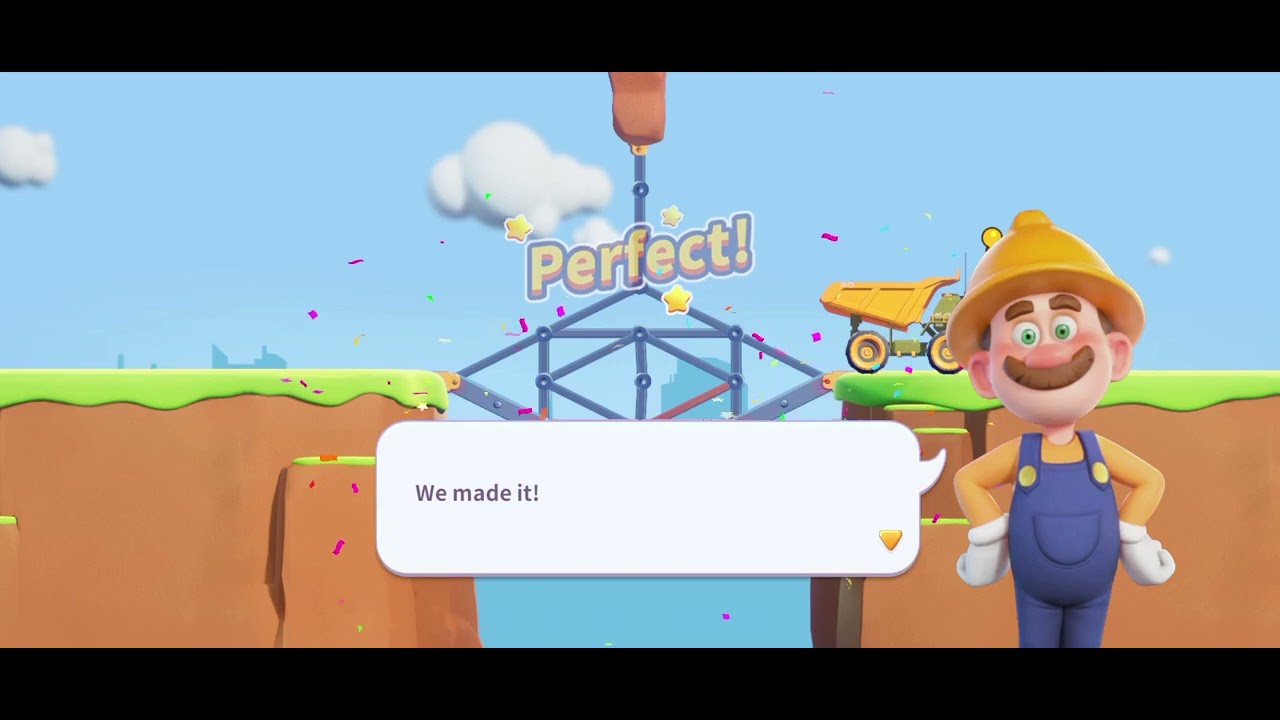 Build Master: Bridge Race Android Gameplay - YouTube