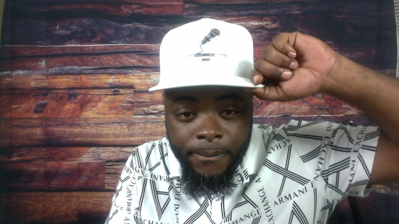 The Jermaine Hall Show Live - YouTube