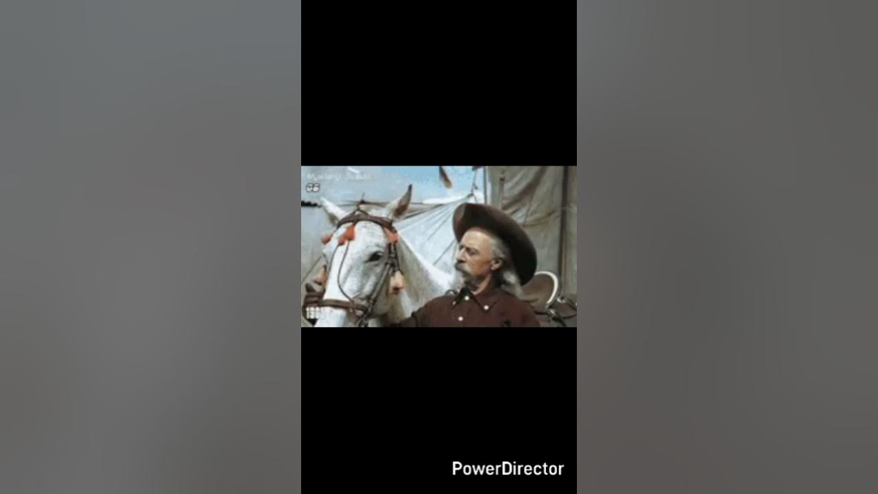 "Frontier and Marksman shows" Annie Oakley Outlaw Gunners and ...