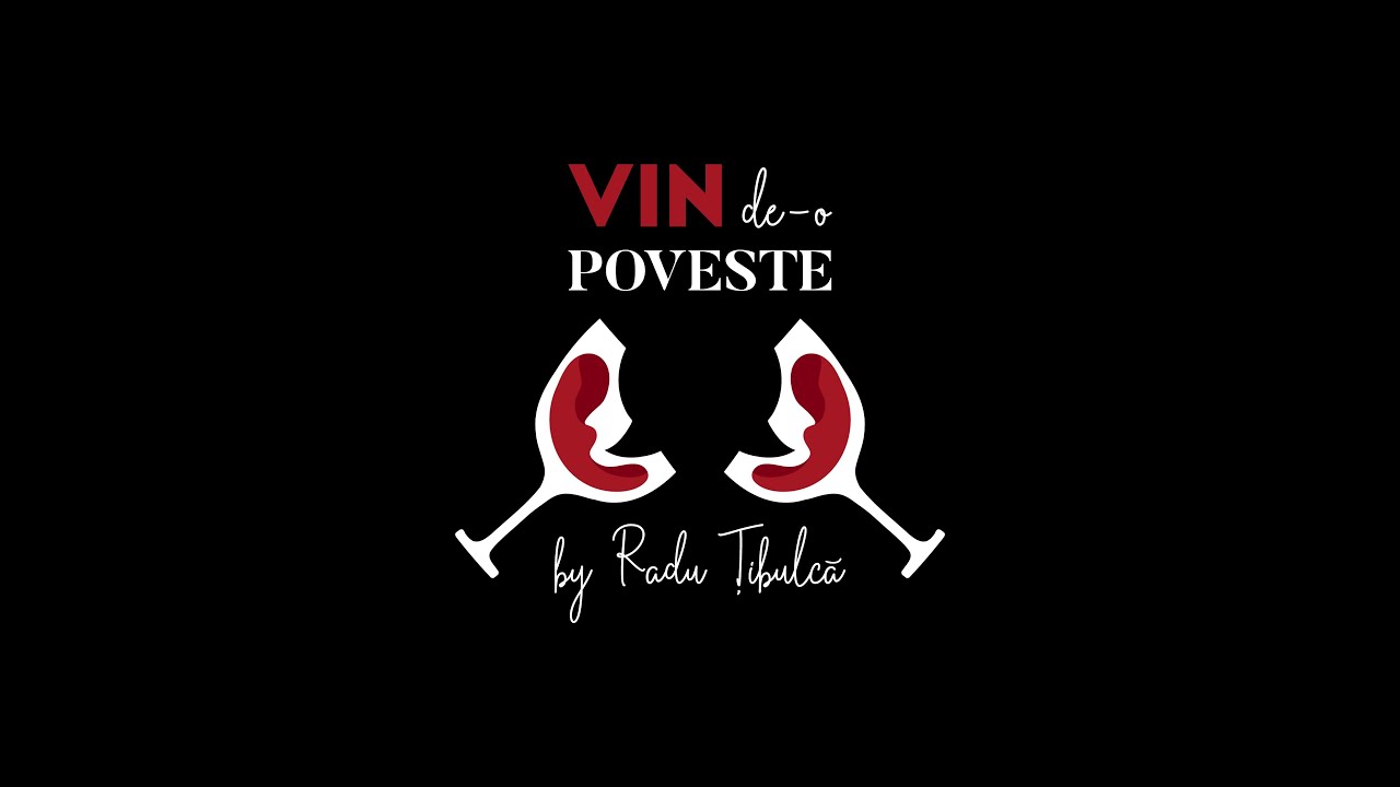 VIN DE-O POVESTE by RADU TIBULCA🍷 | PODCAST | PROMO - YouTube