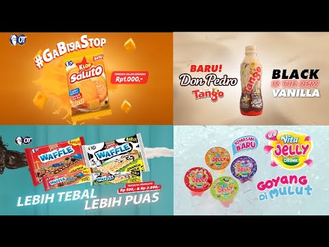 Iklan Produk OT - YouTube