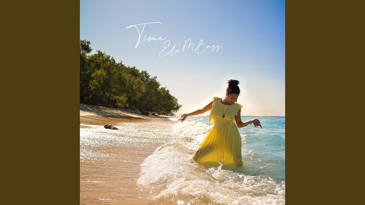 Time - YouTube Music