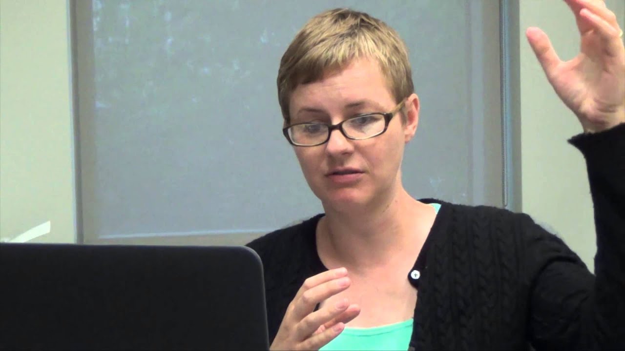 An Interview with Dr. Alice Pawley (CIRTL MOOC) - YouTube