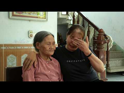 Would the words of her respected mother-in-law cause Mrs. Hoa to change her decision? Lý Tử Yến