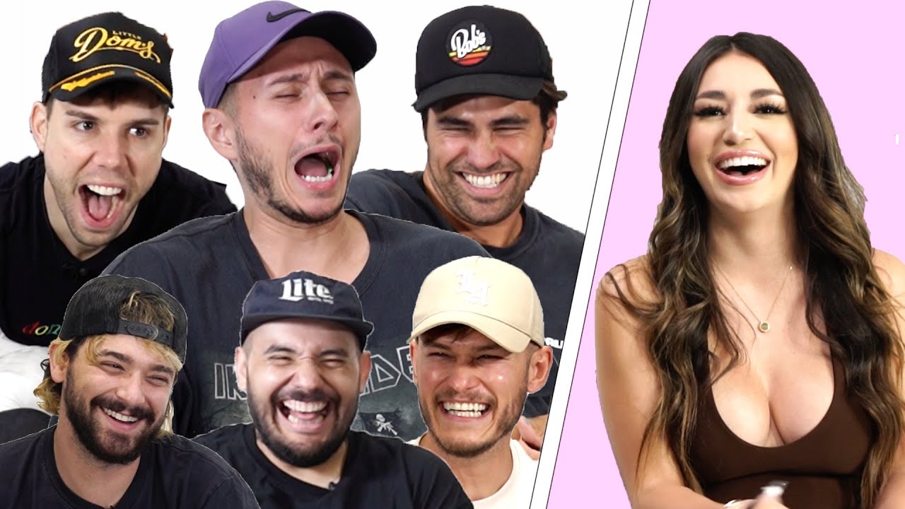 Youtubers Blind Dating Part 2 Finale Youtube