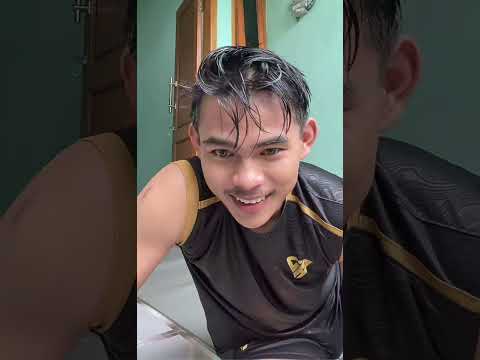 Handsome Indo Stud Muscular Workout Sweaty Sexy 