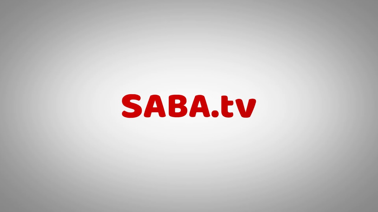 SABA tv - YouTube