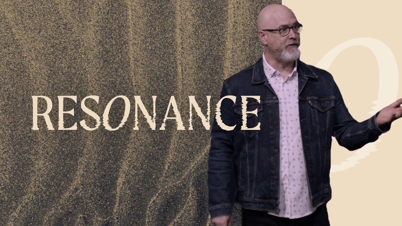 RESONANCE: One Resonating Life (11-6-23) - YouTube