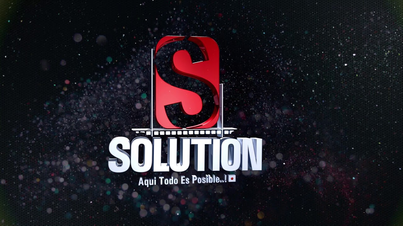 The Solution Films - Aqui todo es posible! - YouTube