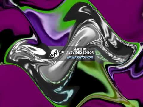 Kids Says Klasky Csupo Color Effects Cubed - YouTube