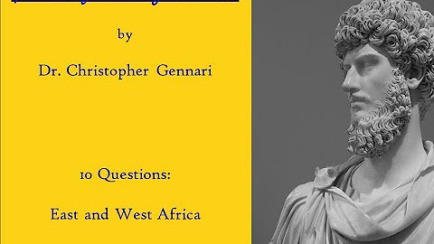 10 Questions! 101 Part 3 - YouTube