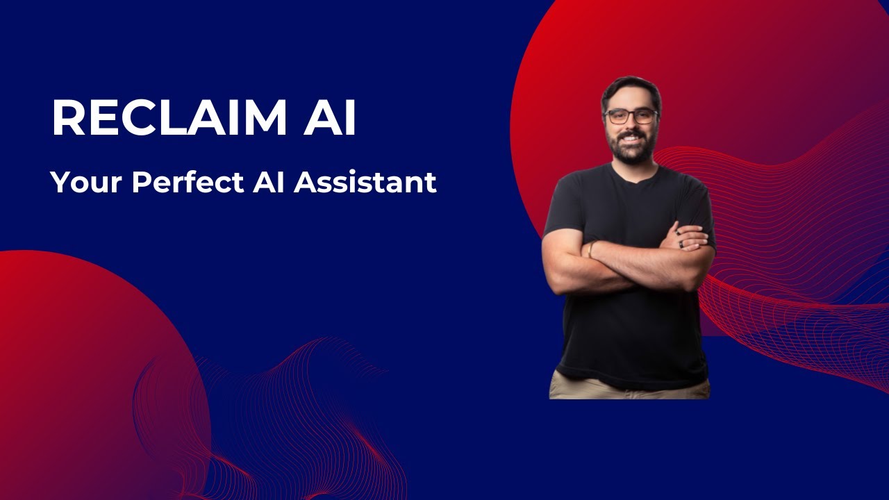 🚀 Reclaim.ai Tutorial – Automate Your Calendar & Take Back Your Time ...