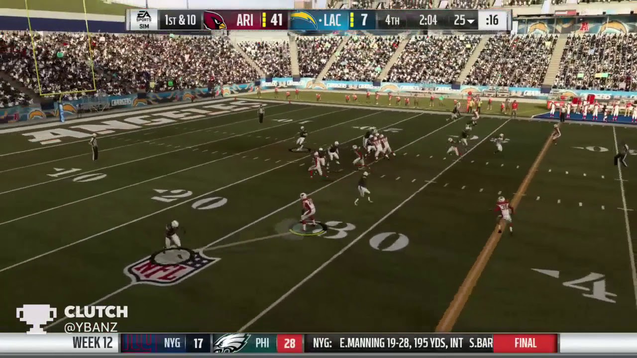 Corner back clips - YouTube