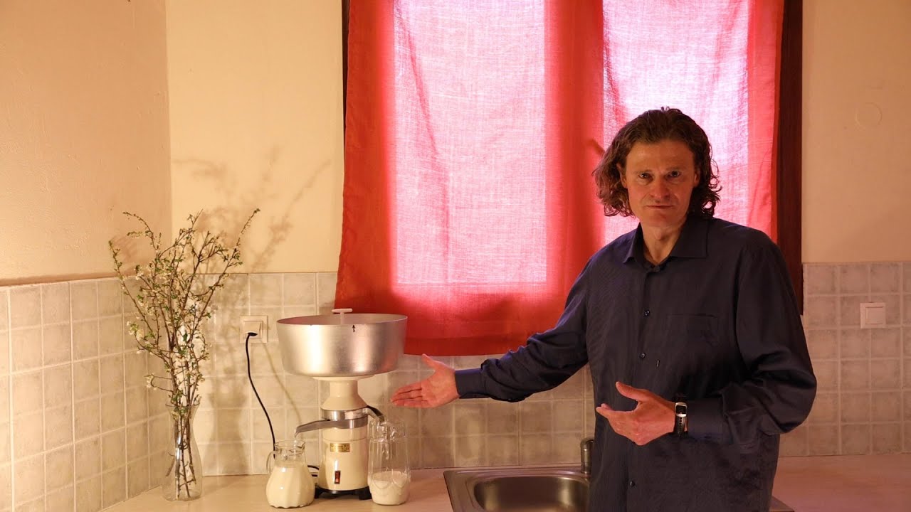 #AthanasiosKouris Τυποποίηση Γάλακτος - Μπορώ? Είναι εύκολο? Δείτε πώς να τυποποιήστε το γάλα ...