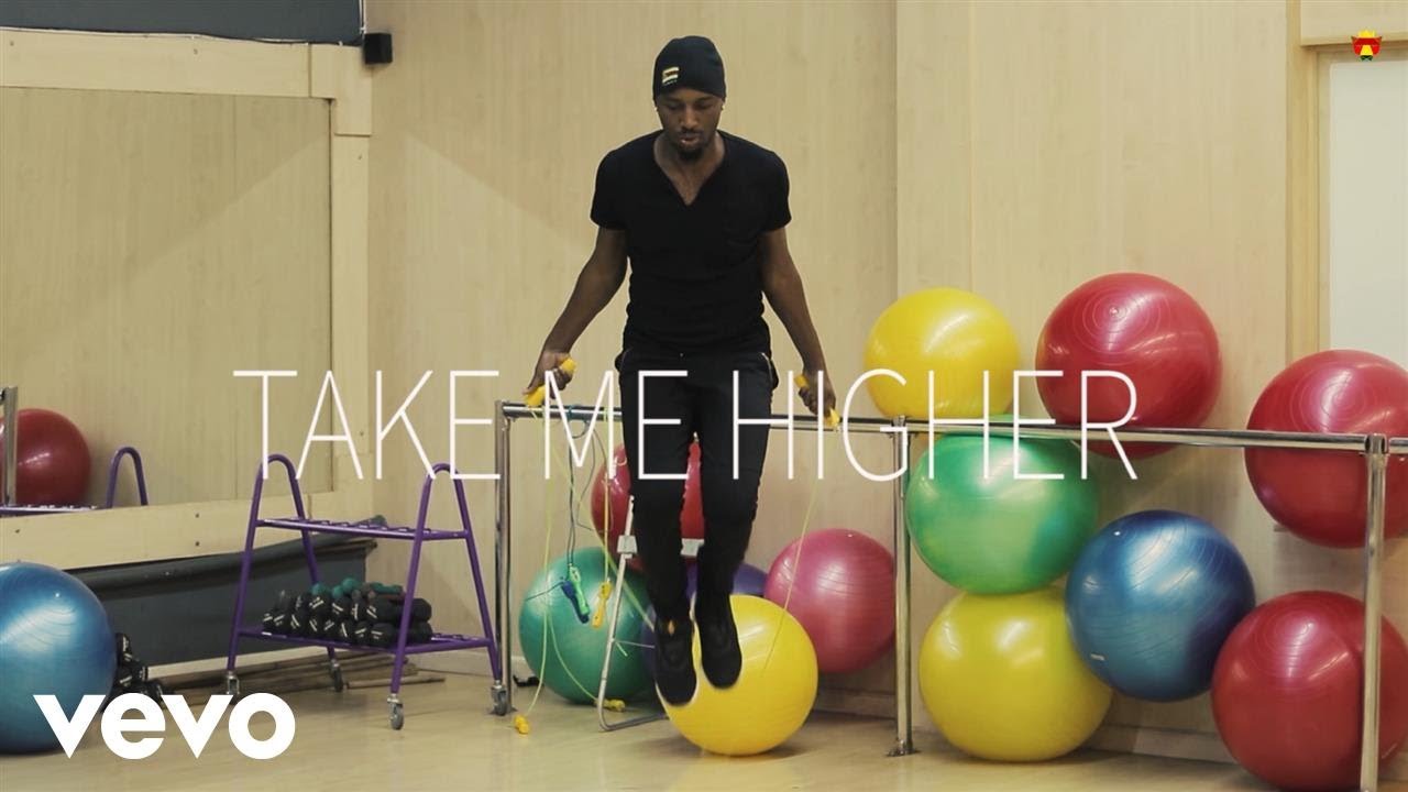 Mudiwa Hood - Take Me Higher (Official Video) - YouTube
