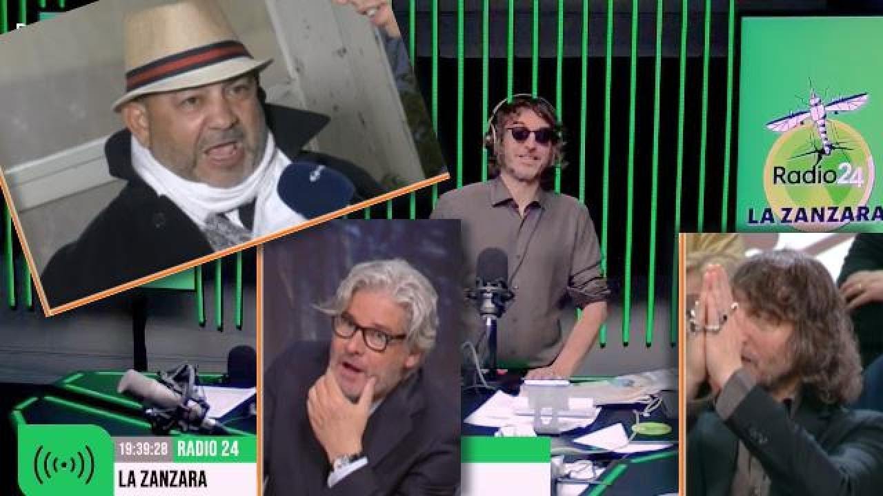 Bambalau, gli anni del consenso: il discorso del predellino - La ...