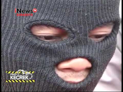 POLISI GADUNGAN, PERKOSA GADIS KENALAN FACEBOOK - PANCET KECREK 05:12:2016