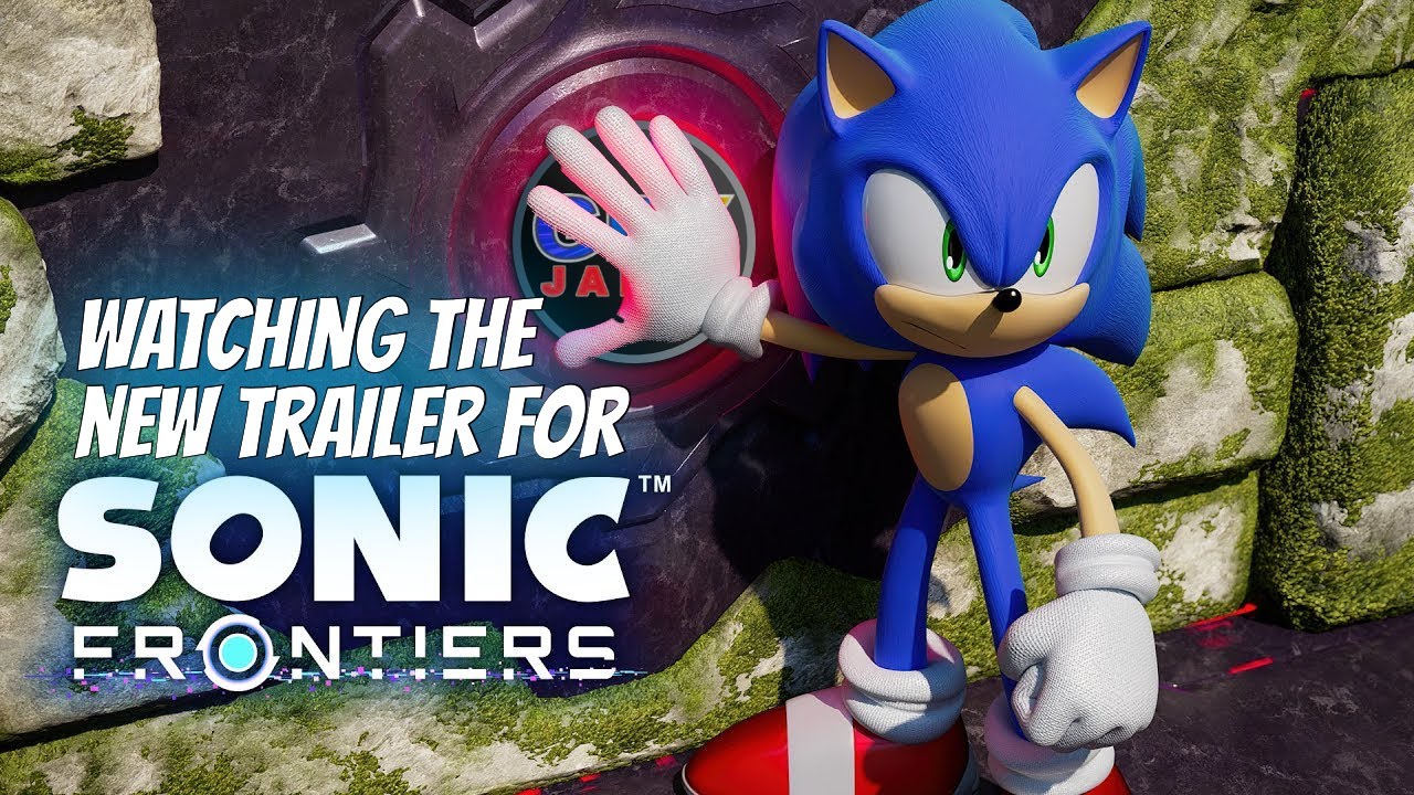 Sega SHOULD Have Done THIS First!!! - YouTube