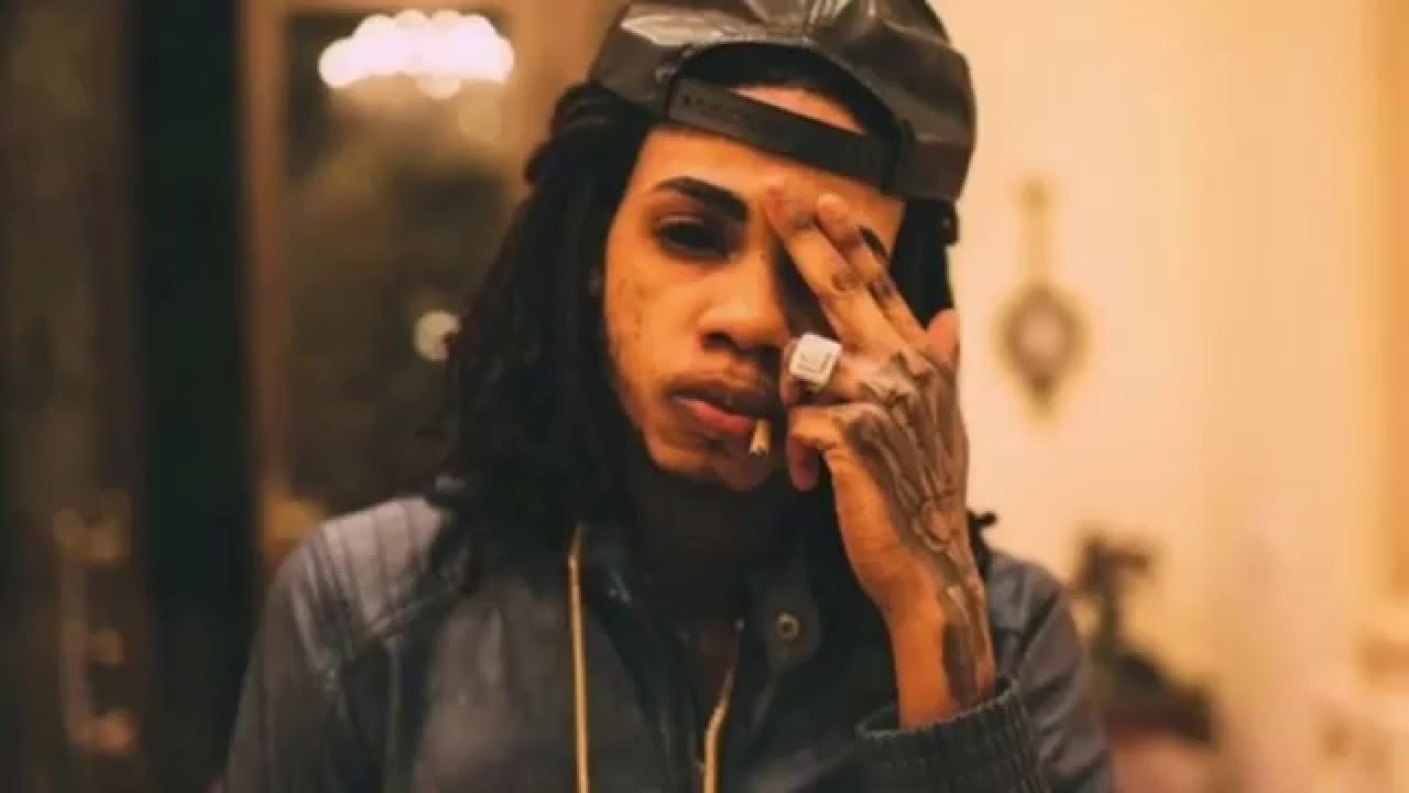 Alkaline - Haffi Mek it da year {memory lane Riddim}Jan 2016 (official ...