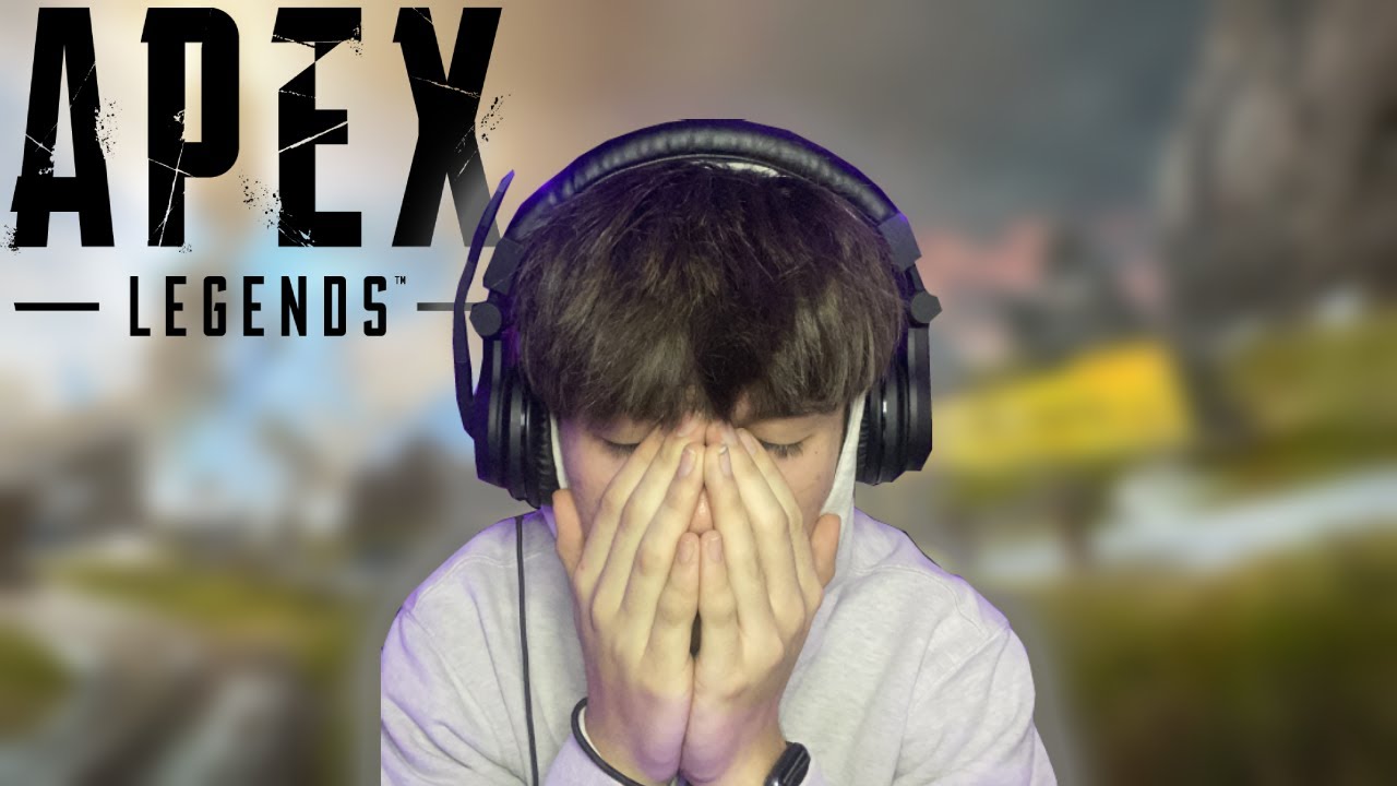 This Is Why Im Done Playing This Game... - YouTube