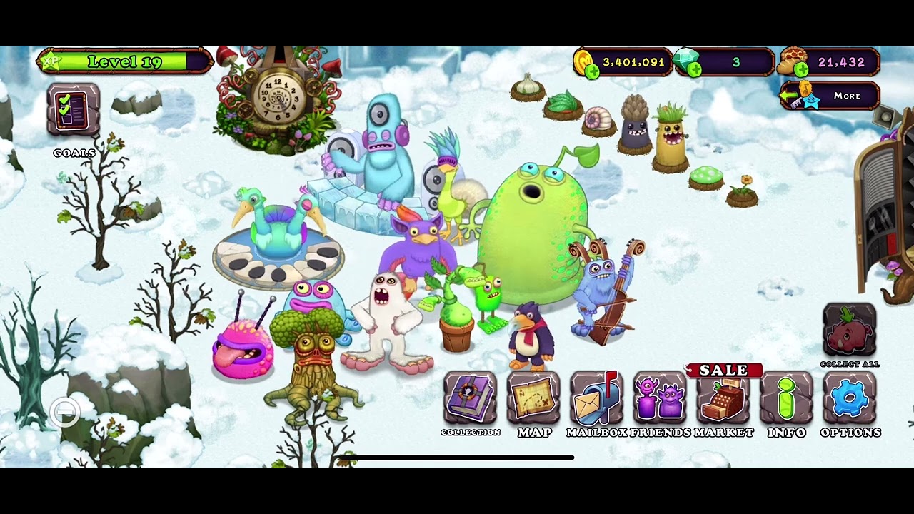 Cold Island Recordingg Studio [WARNING ITS VERY BAD-] My Singing ...