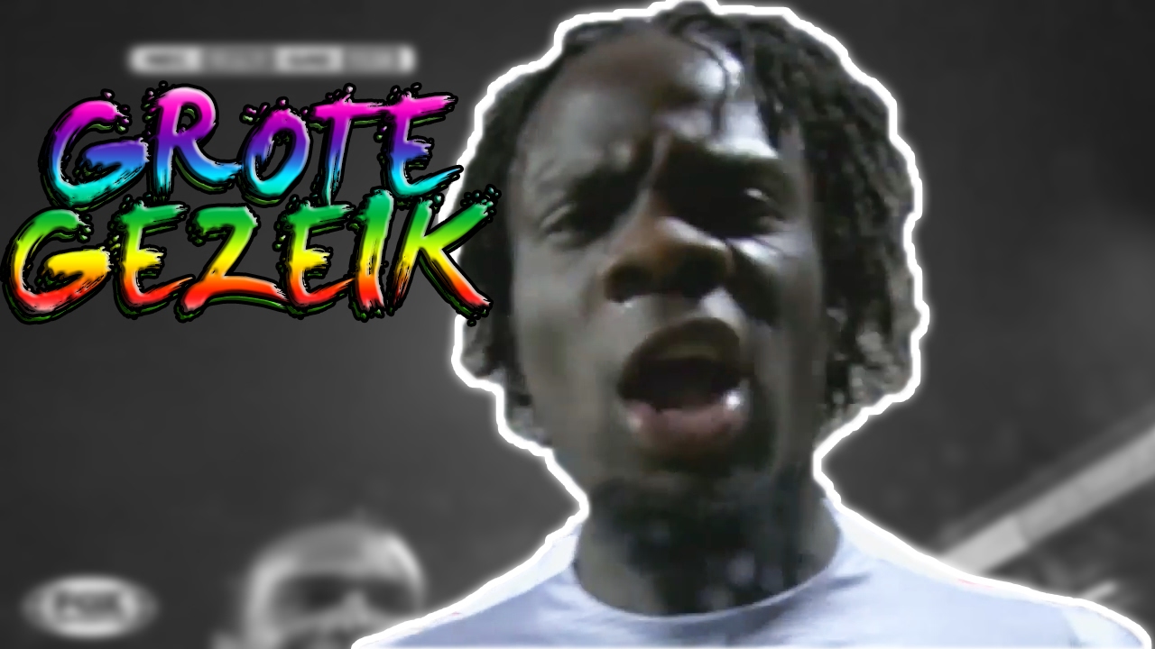 GROTE GEZEIK Remix! - YouTube