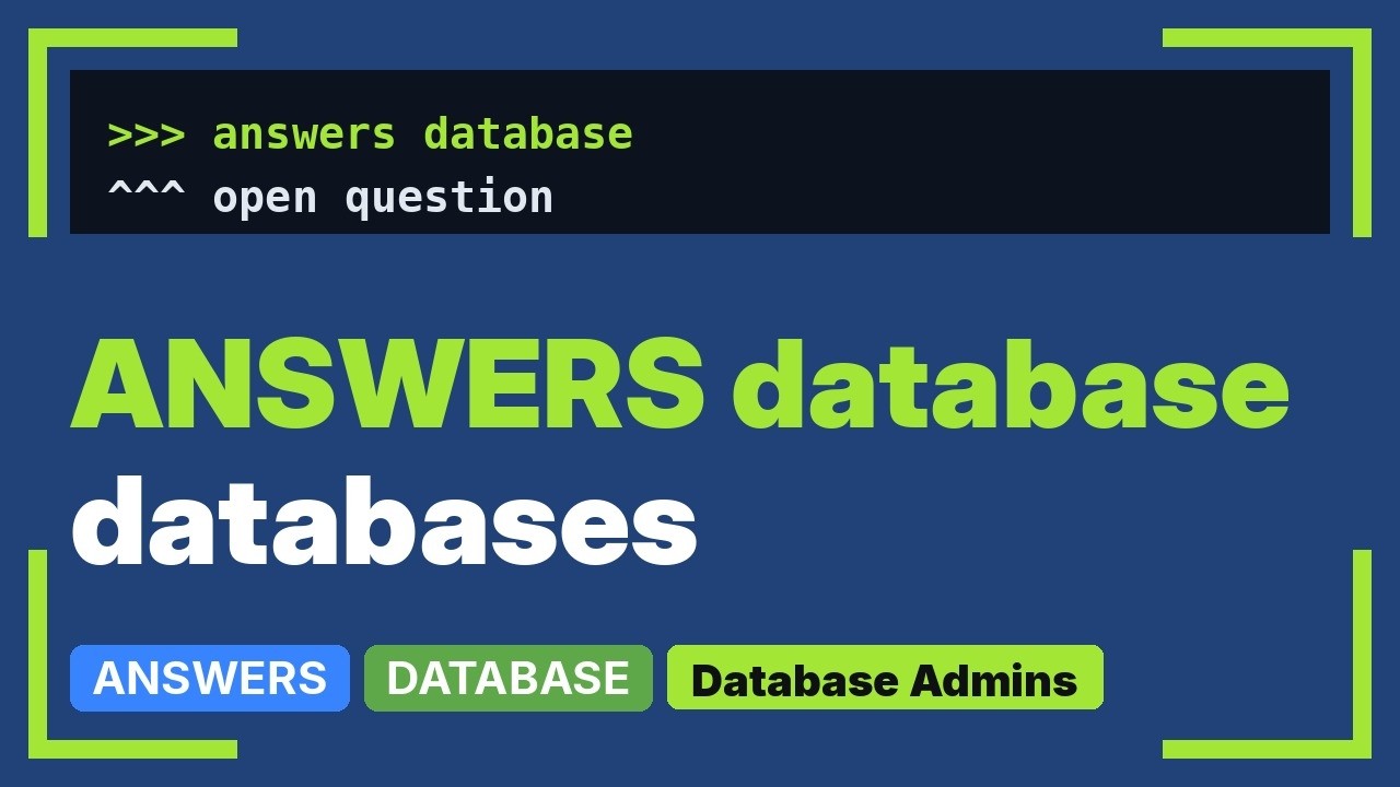 Databases How To Solve Slow Running Sub Query Tsql 2 Solutions 9473