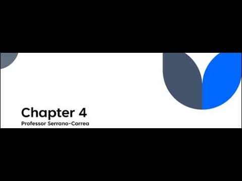 Ch4 Part 2 - YouTube