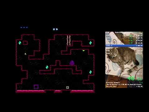 [PB] Underground Adventure (NES) 100% In 1:55.300 - YouTube