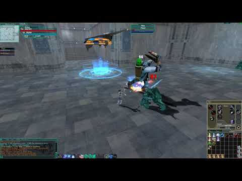 Gate to Heavens - 천상의문 / 绝对女神- Rare Spawn - Abyss 1 - YouTube