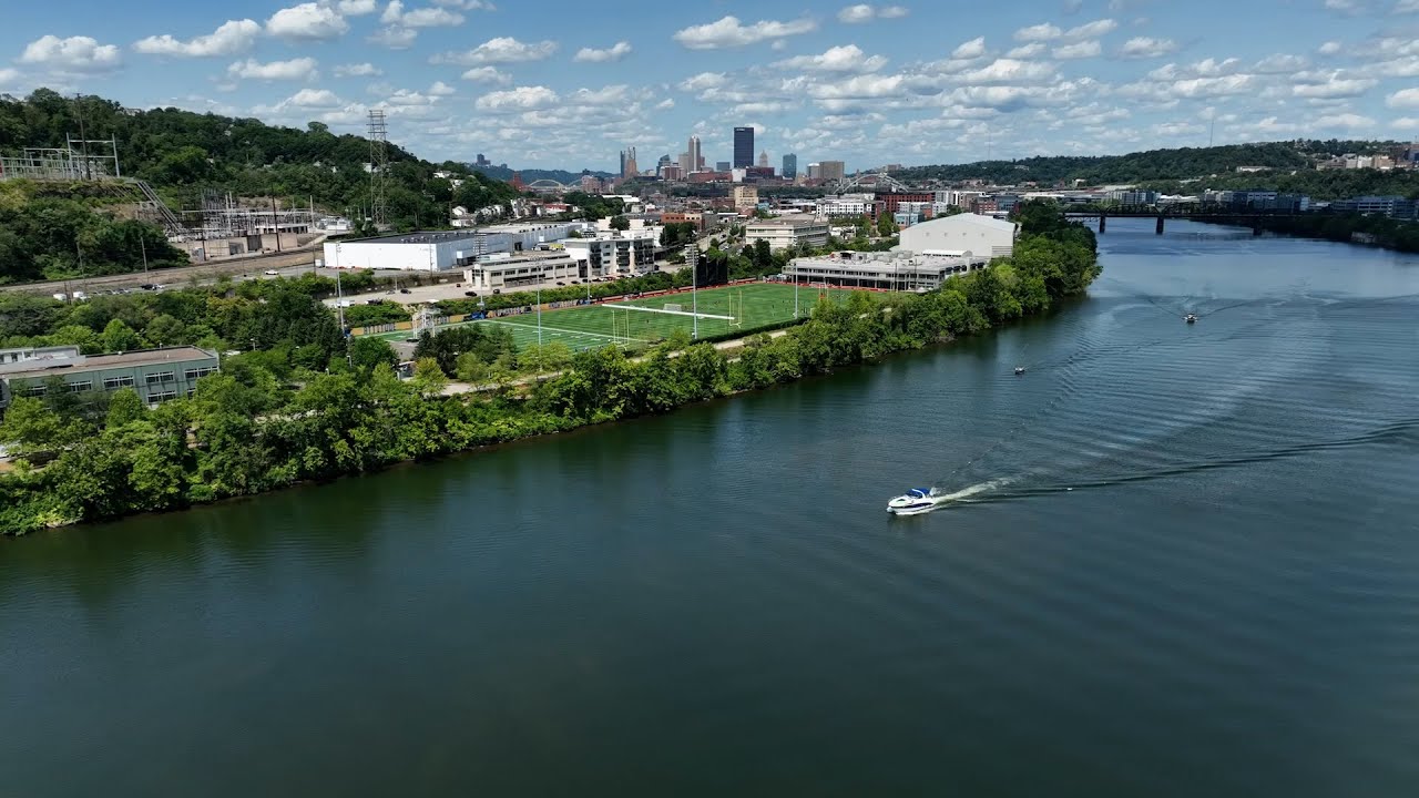 Pitt Football | Specialists Trick Shots - YouTube