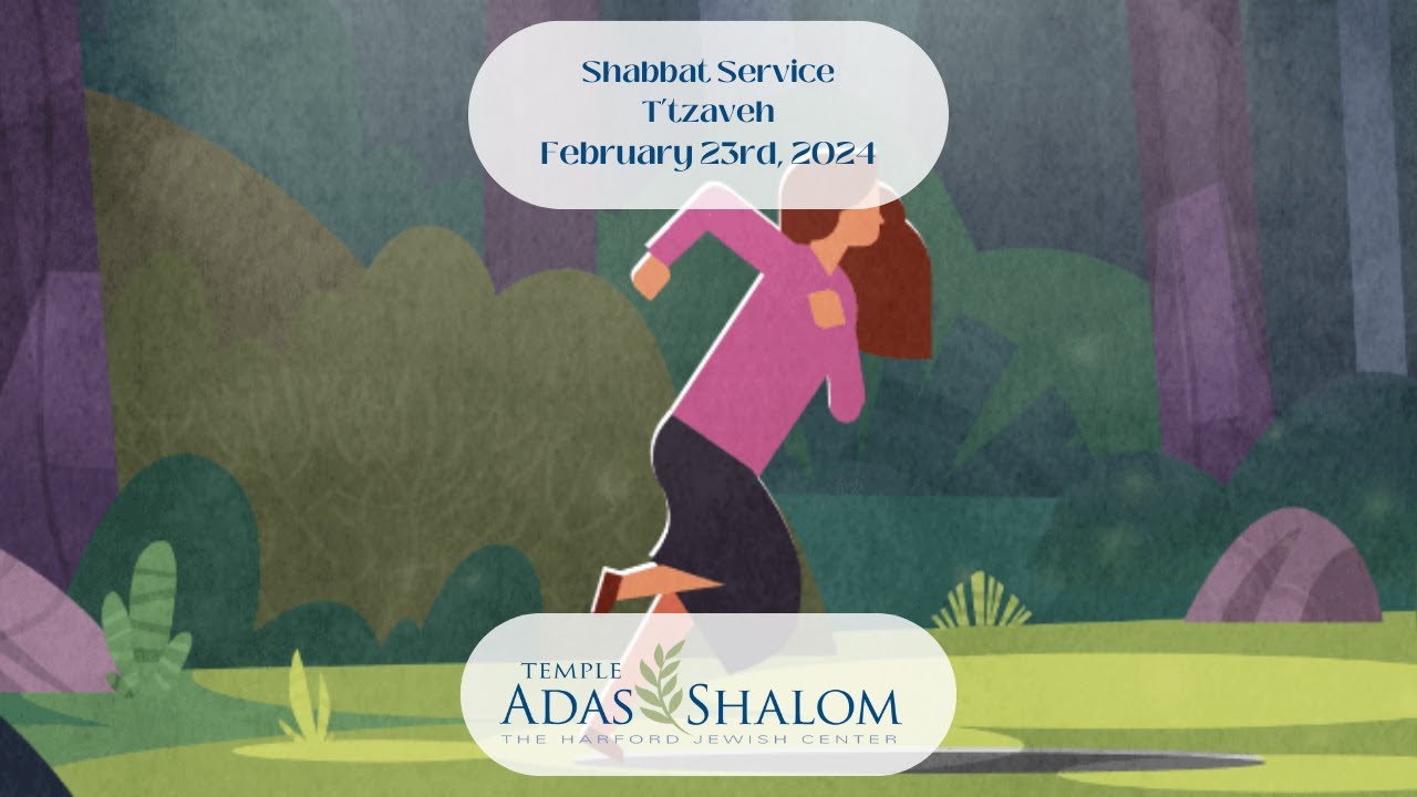 Streaming - Temple Adas Shalom