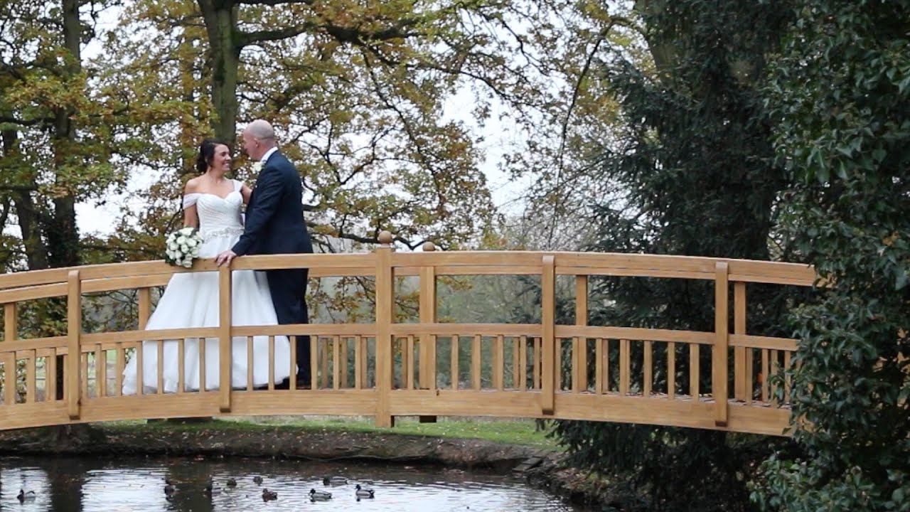 Mr & Mrs Batchelor Wedding Day Highlights - YouTube
