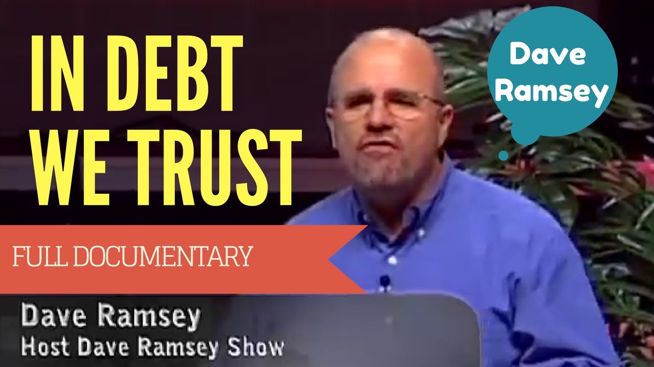 IN DEBT WE TRUST Full HD Documentary - YouTube