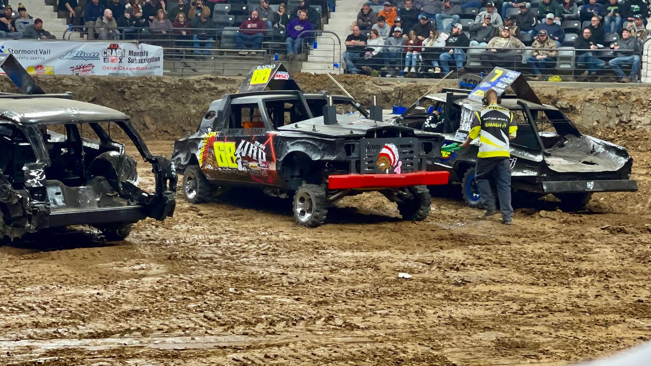 Nationals WRP vs Octane Blizzard Bash 2.0 - YouTube