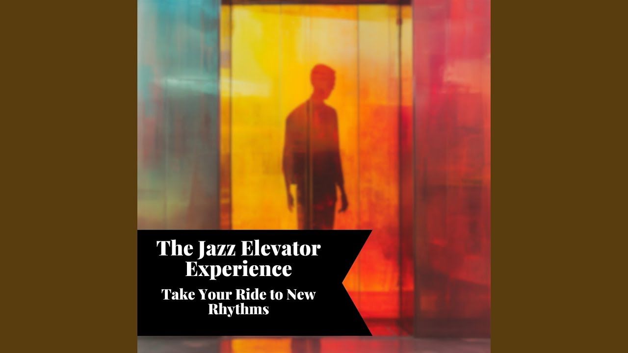 Smooth Elevator Ride Tunes - YouTube