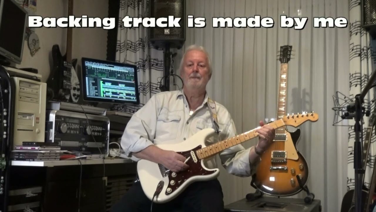 Hold On Tight ELO On Guitar By Eric YouTube hold-on-tight-elo-on-guitar-by-eric-youtube