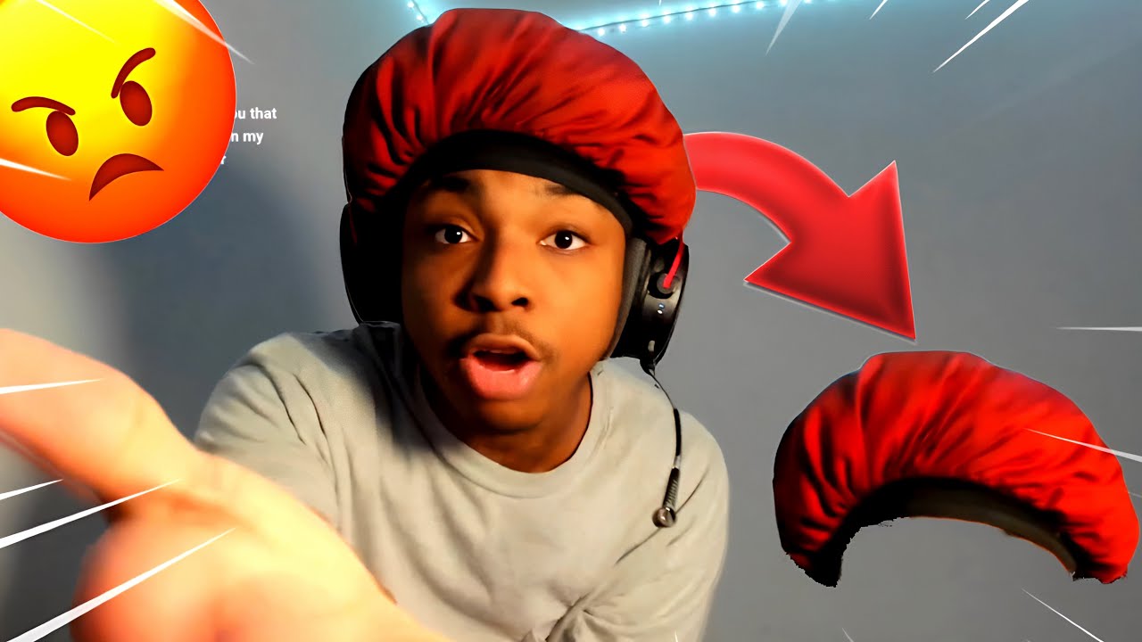 Teige Explains WHY He NEEDS The Bonnet.. - YouTube