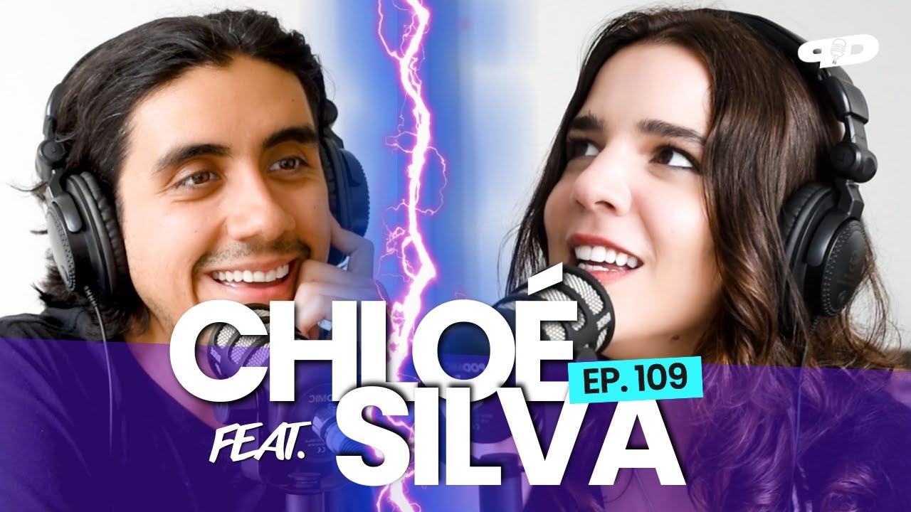 MÚSICA INSPIRADA EN PELÍCULAS feat. CHLOÉ SILVA | Pláticas ...