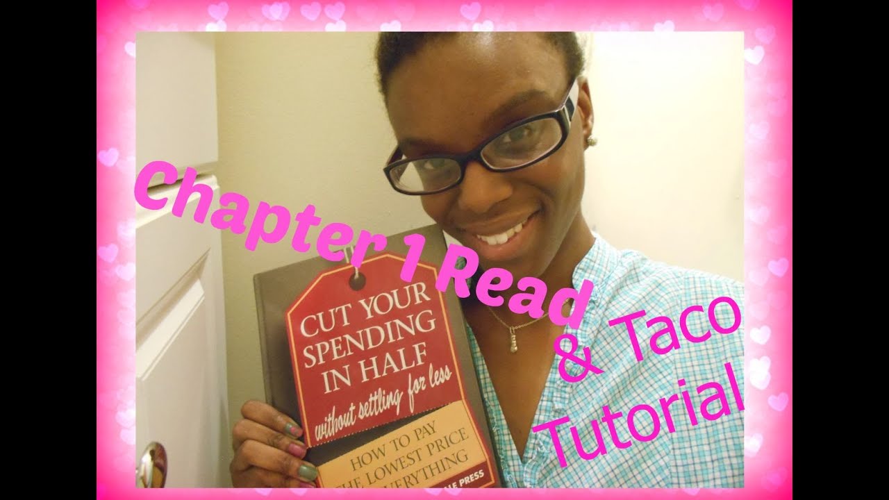 Chapter 1 Read +Taco Tutorial :) - YouTube