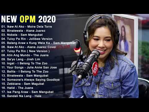 NEW OPM SONGS 2020 - YouTube