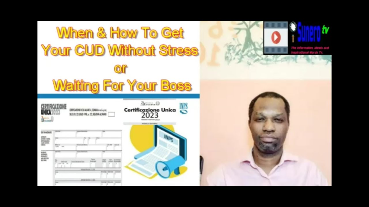 When & How To Get Your CUD Without Stress or Waiting For Your Boss ...