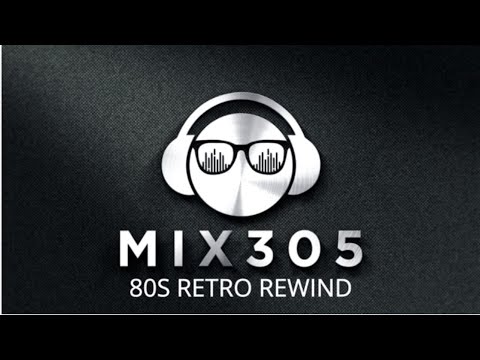 80S RETRO REWIND - YouTube