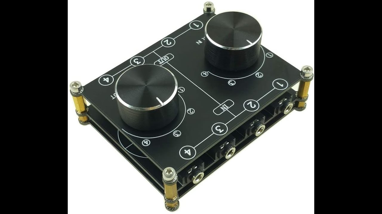 Flex 6400 Cheap Mic🎤 Block - YouTube