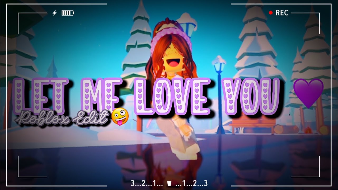 THIS IS MY TOP WRAPPED SONG ON SPOTIFY 😆 || Roblox Edit 🤪 || 💜 - YouTube