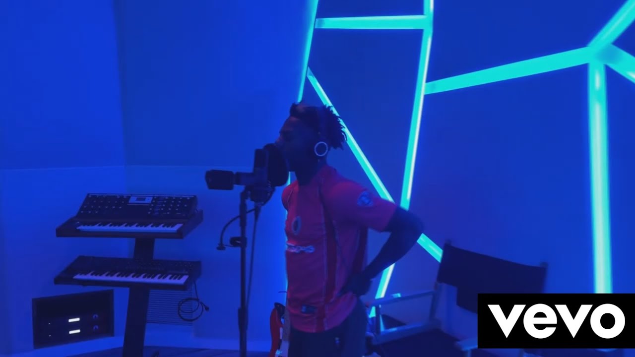 IShowSpeed - Love You ( Official Music Video ) - YouTube