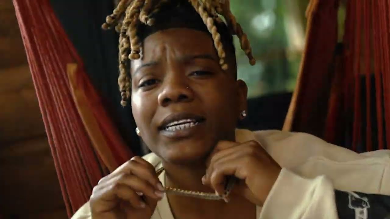 K'Hood - Separate - YouTube