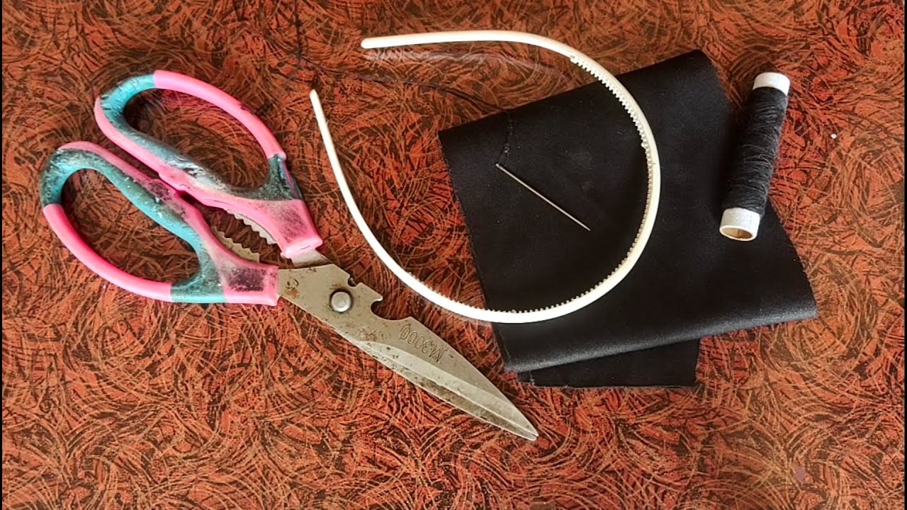 Best reuse of waste cloth,Waste clothe flower, Daily Craft Videos - YouTube